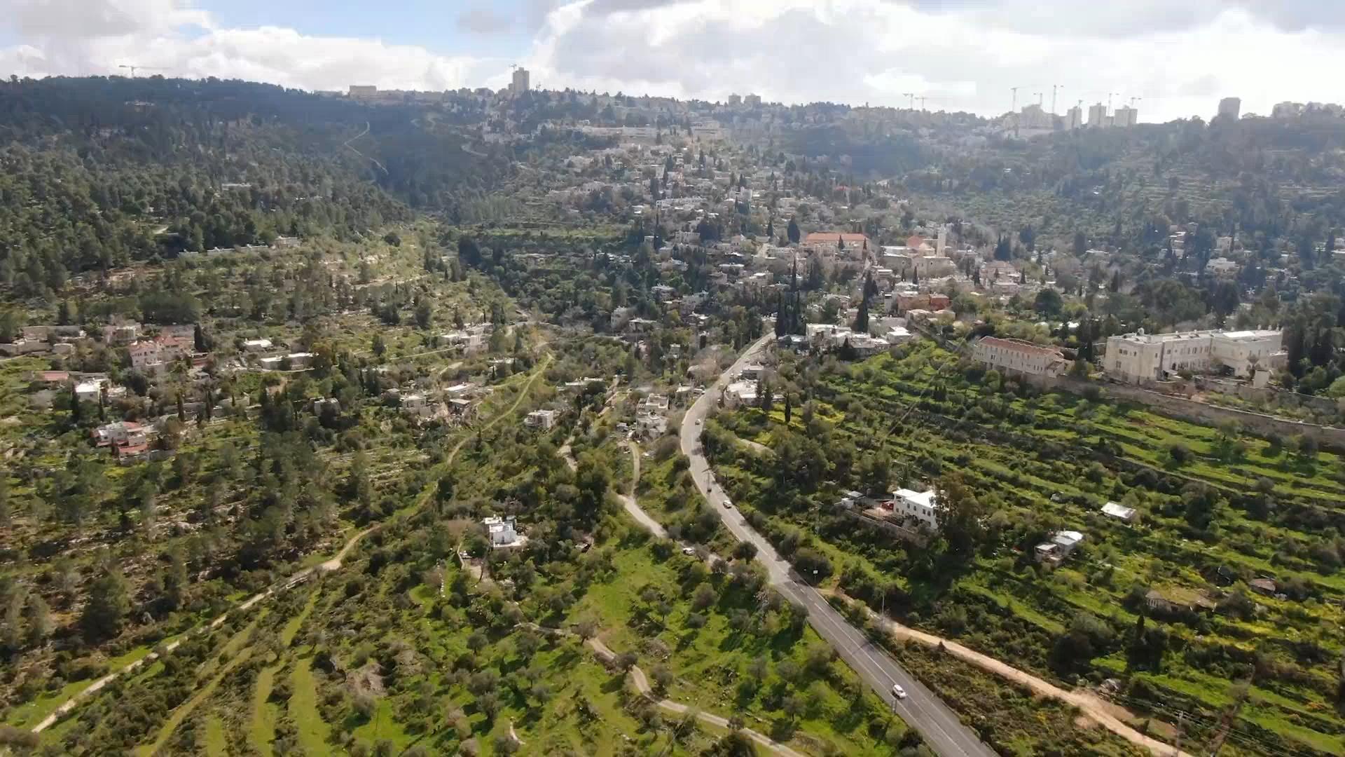 Nature Israel Homepage - Nature Israel